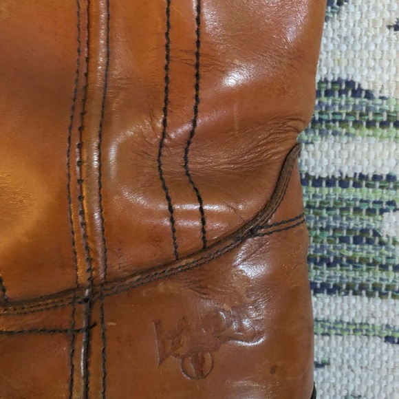 Landis | Shoes | Vintage Landis Boots | Poshmark